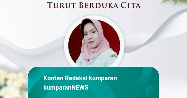 Anggota KPPS di Magetan Meninggal Usai Sebar Formulir C6, Diduga ... Anggota KPPS di Magetan Meninggal Usai Sebar Formulir C6, Diduga ...